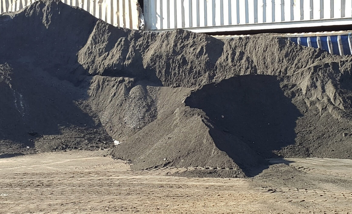 INMAA INTERNATIONAL Is One Of The Biggest Providers Of Mill Scale In INMAA INTERNATIONAL Is One Of The Biggest Providers Of Mill Scale In